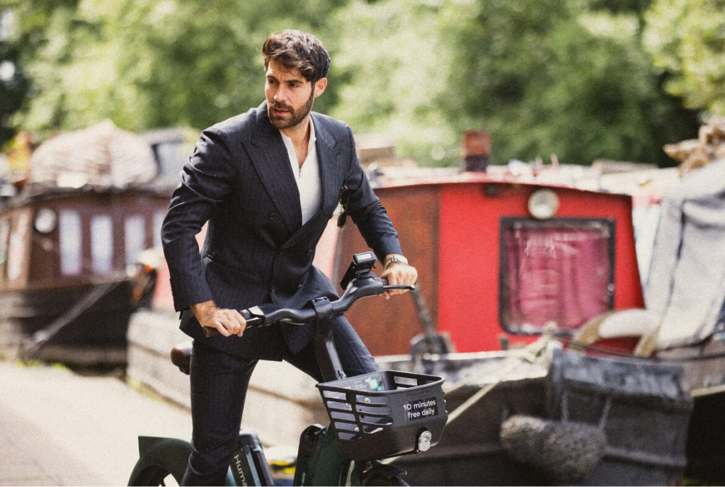 Styles – The Suitman & Co